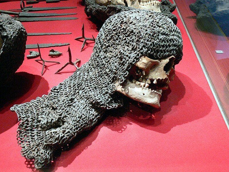 12 Medieval Artifacts And Awe-Inspiring Facts About Them