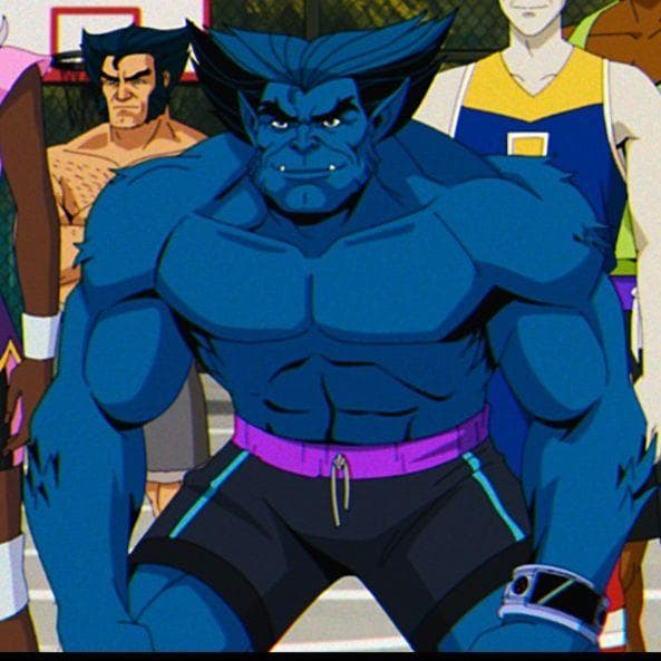 The Strongest Heroes From X-Men 97