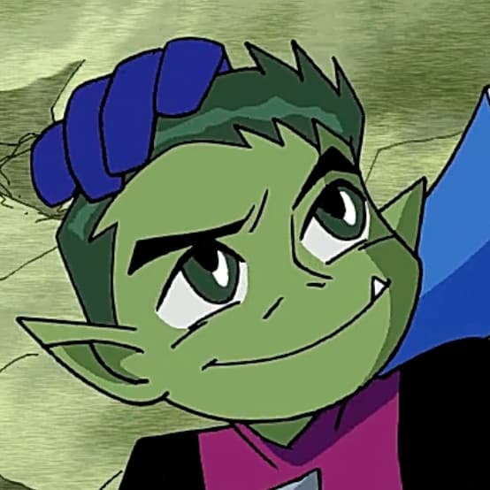 Random Cartoon Characters | Best Random Tools