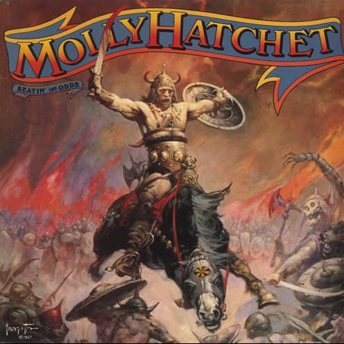 The Best Molly Hatchet Albums, Ranked By Fans
