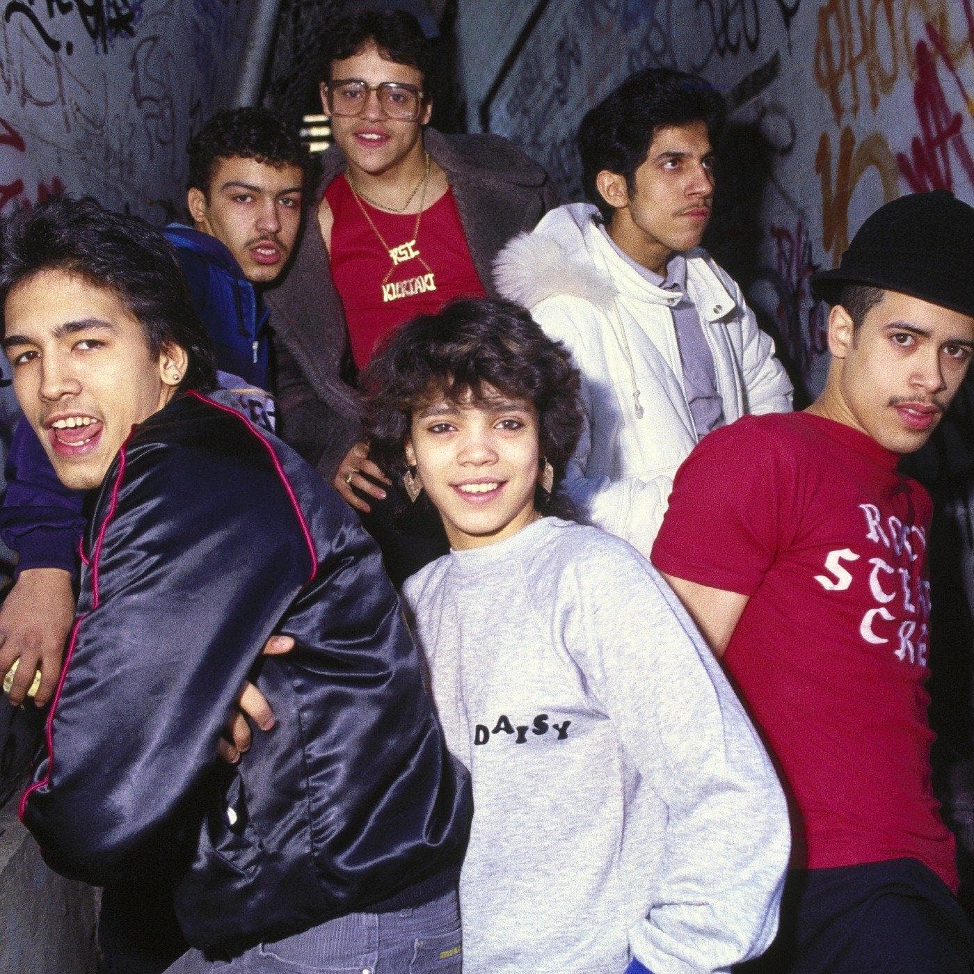 Breakdancing Movies | List of B-Boy Movies & Breakdance Films, Ranked