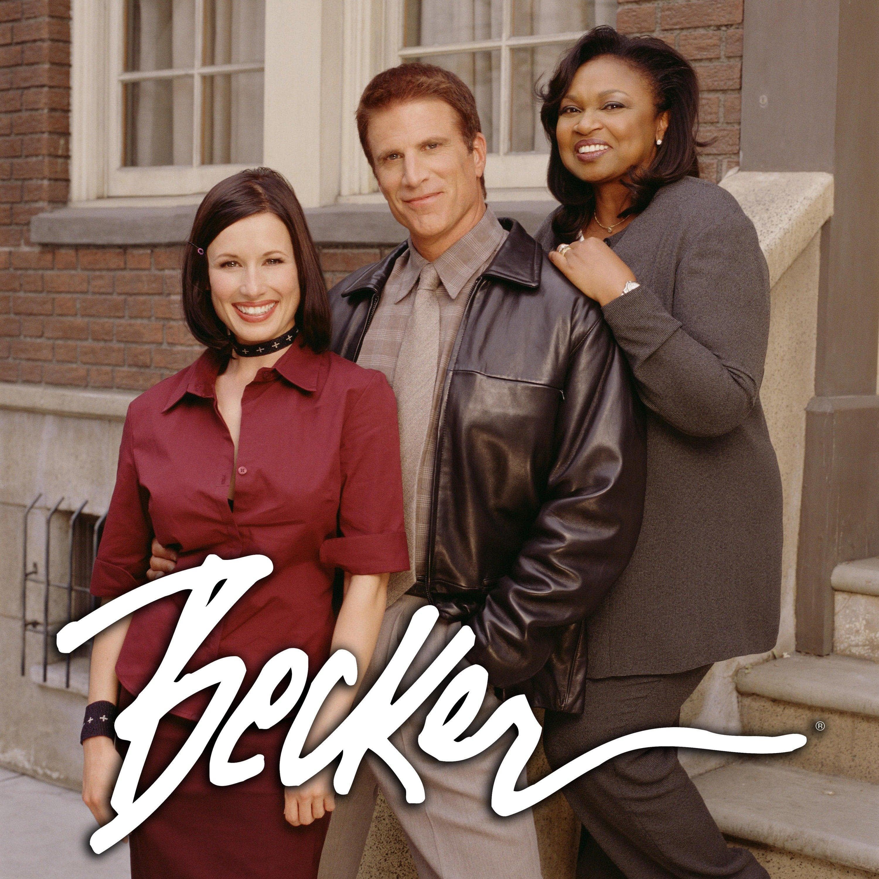 Nancy Travis: TV Shows Starring Nancy Travis (5 Items)