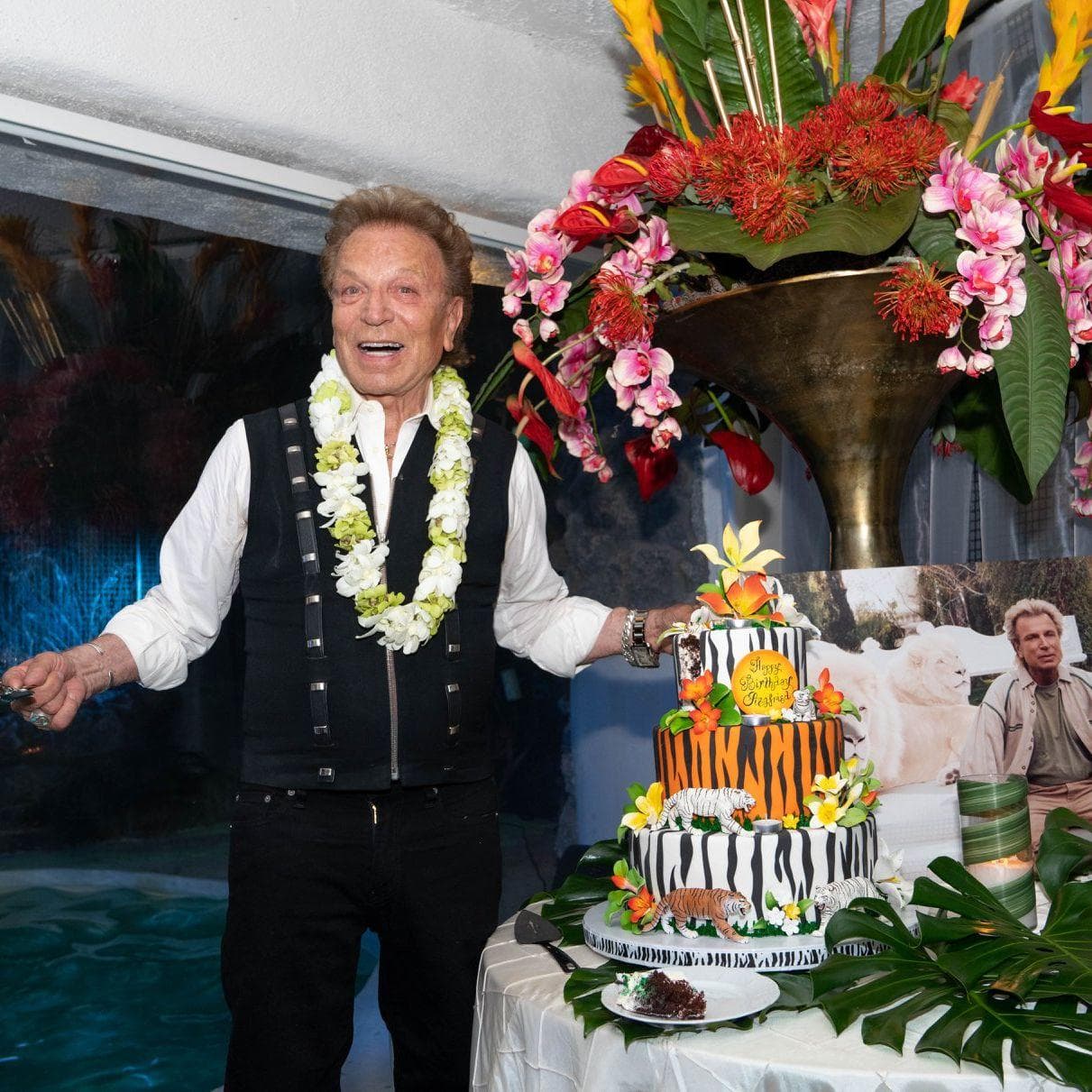 Famous Animal Trainers | List of the Top Well-Known Animal Trainers