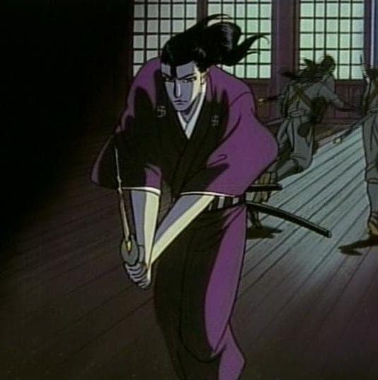 The 20+ Best Anime Similar To Ninja Scroll, Ranked by Otaku