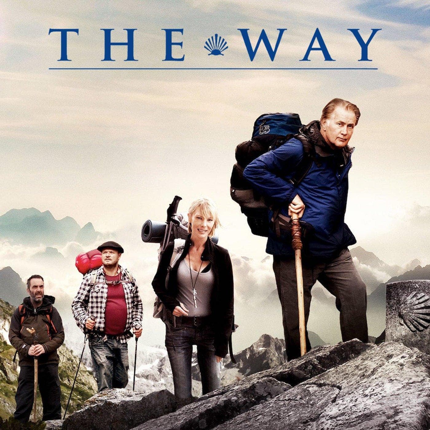 The 7 Best Movies About The Camino De Santiago, Ranked