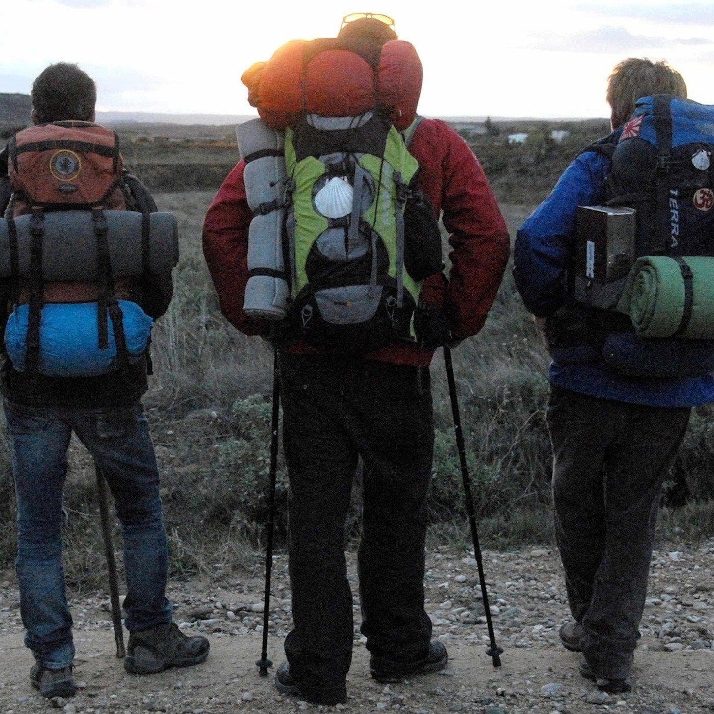 The 7 Best Movies About The Camino De Santiago, Ranked