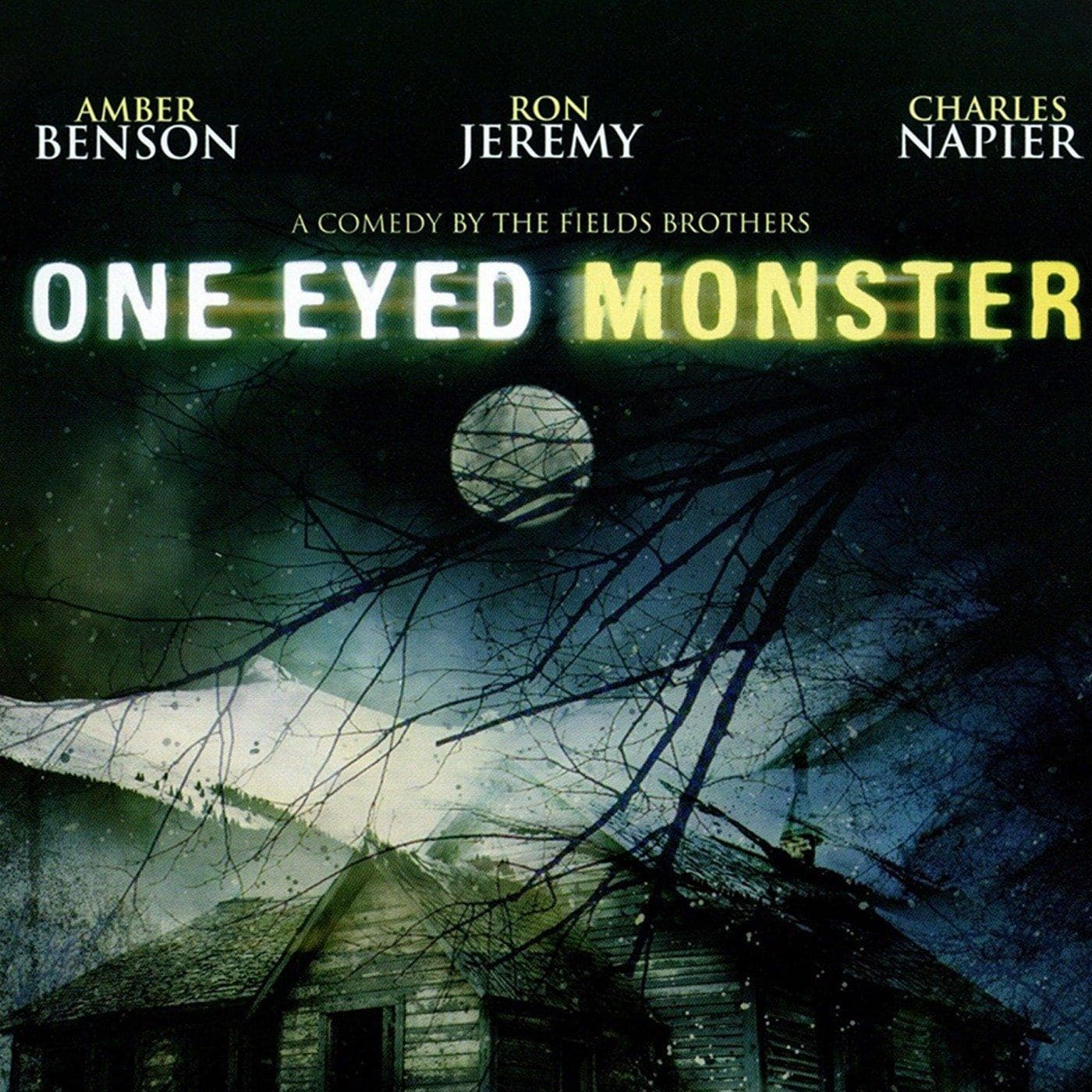 Horror Movies Start With O