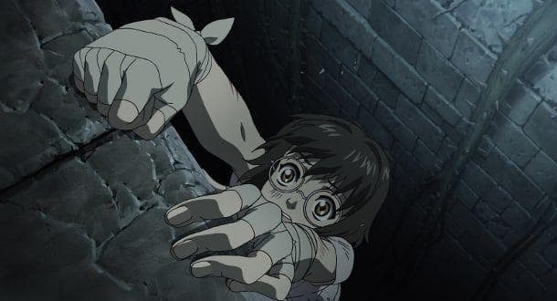 The Best Anime About Pandemics and Virus Outbreaks