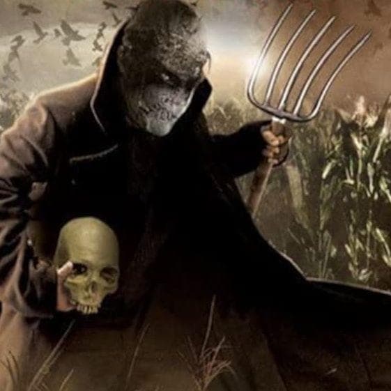 The 19 Best Horror Movies About Scarecrows, Ranked By Fans