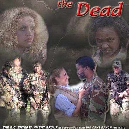 The Best Zombie Movies On Tubi