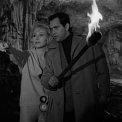 60s Vampire Movies | List of Best 1960s Vampire Films