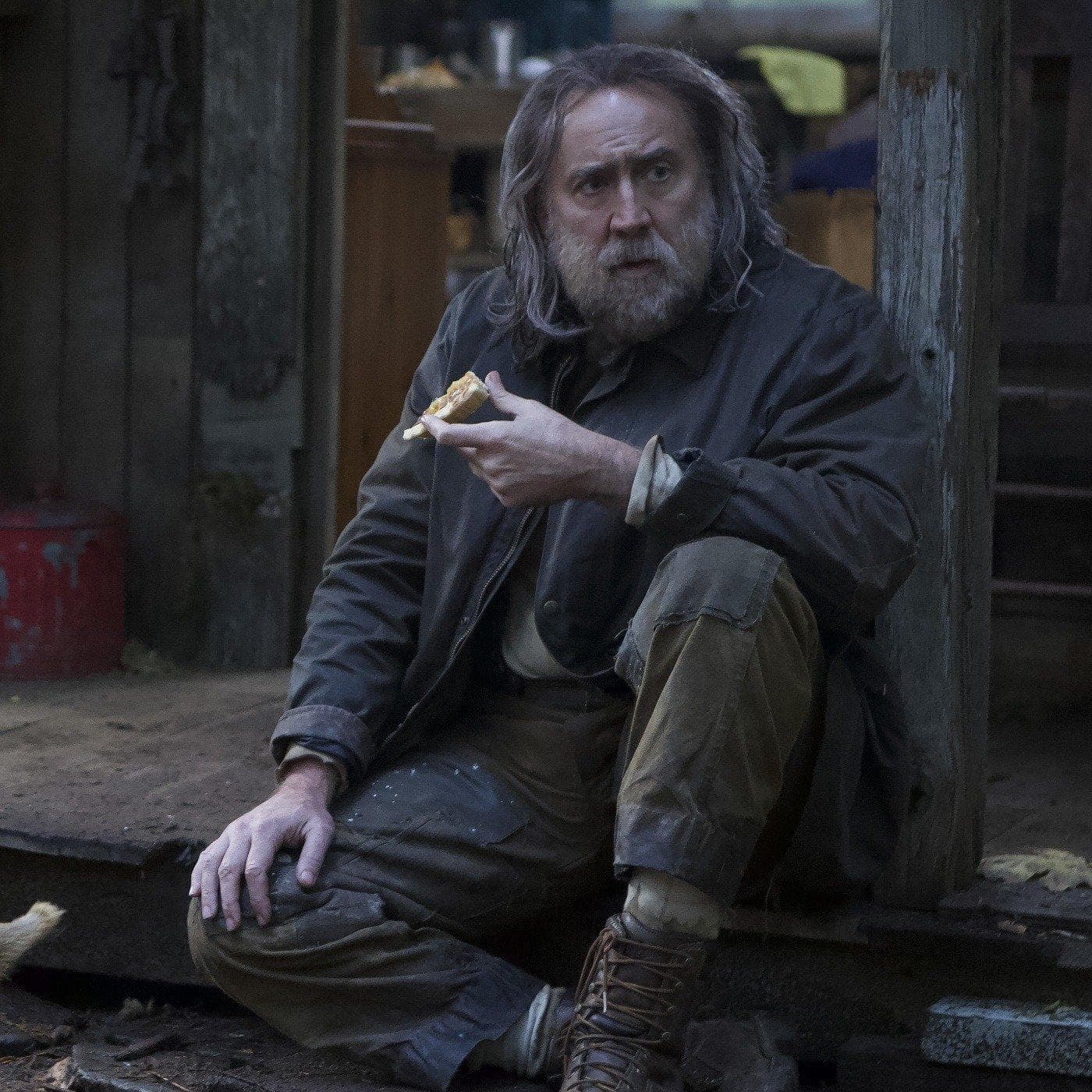 The 25 Best Movies With Cooks, Ranked By Fans