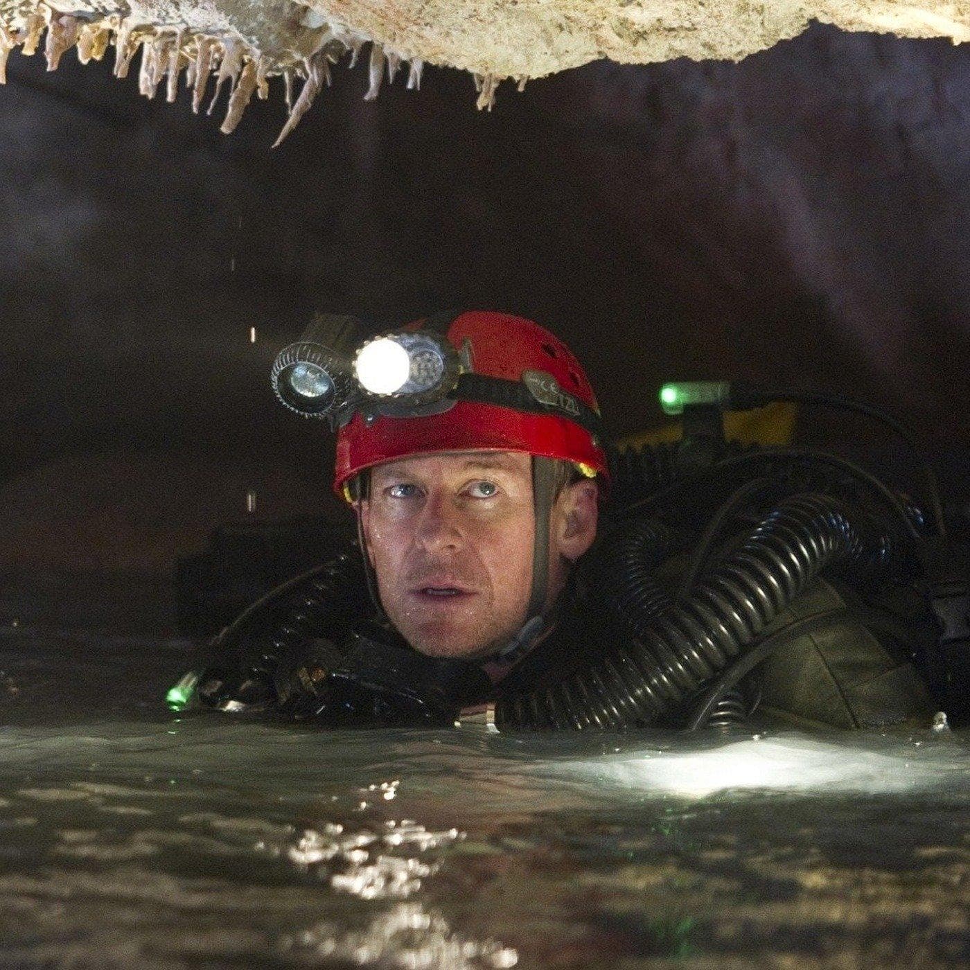 8 Accurate Diving Movies, Ranked By Fans