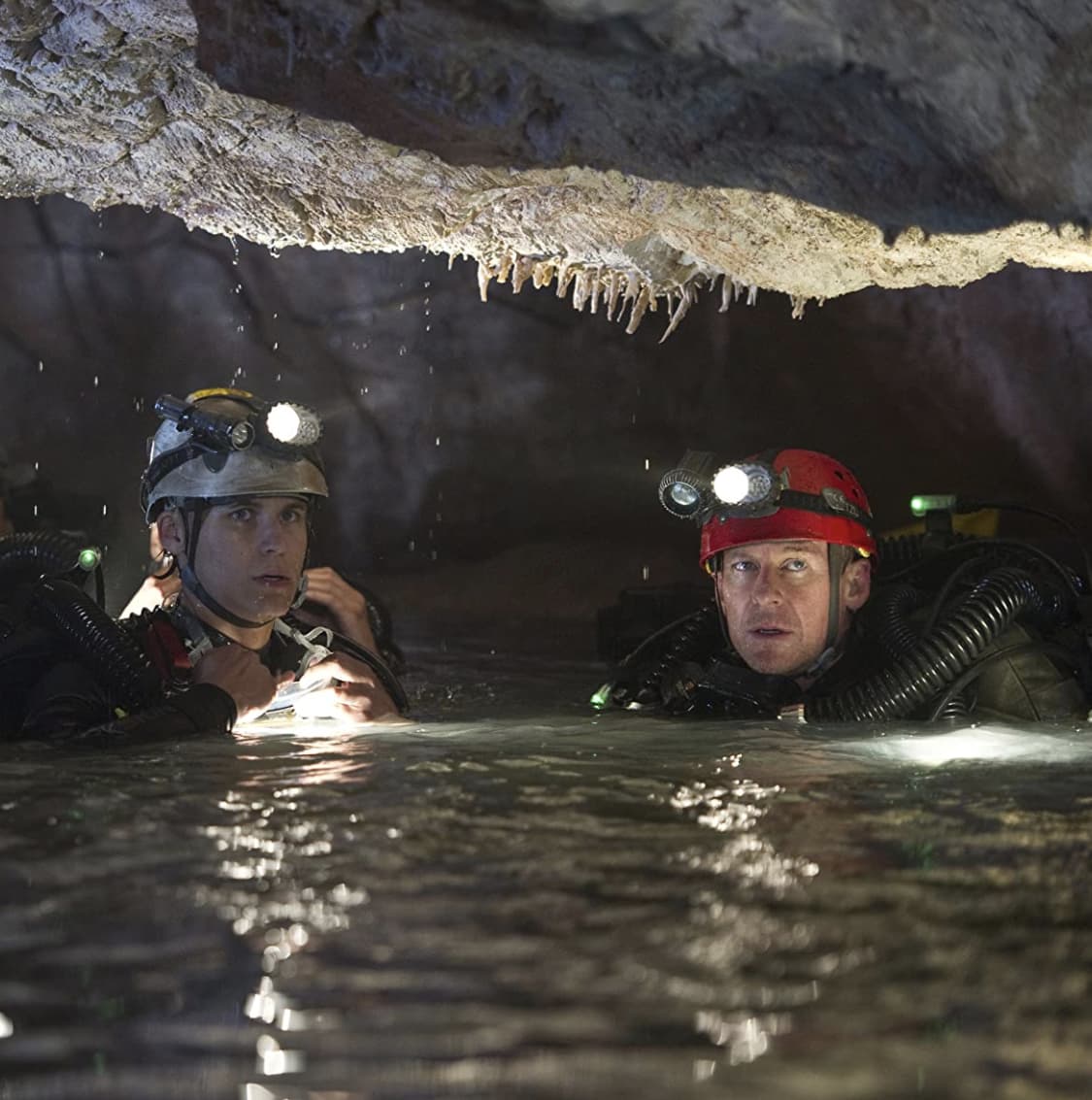 The 15 Best Cave Movies, Ranked By Fans