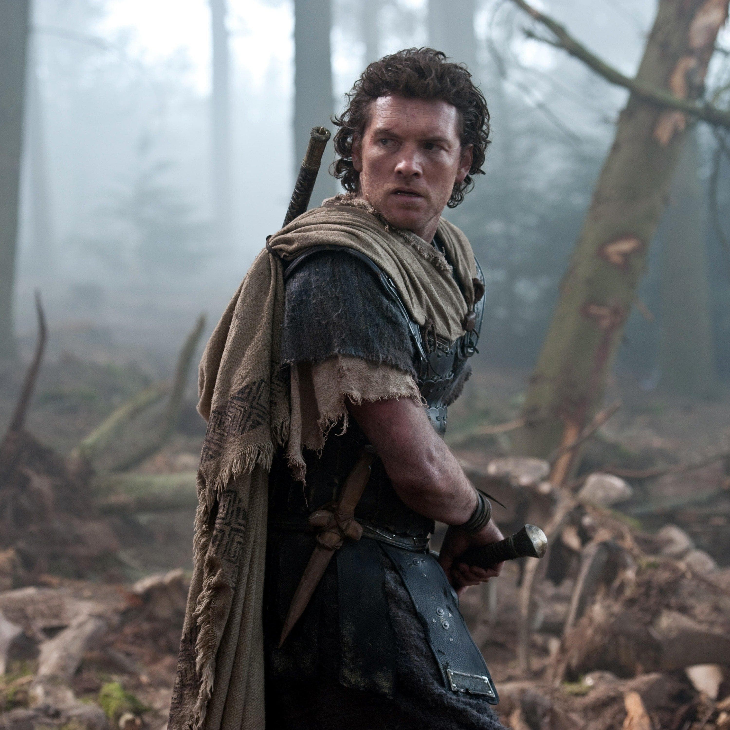 The 50+ Best Immortality Movies of All Time, Ranked