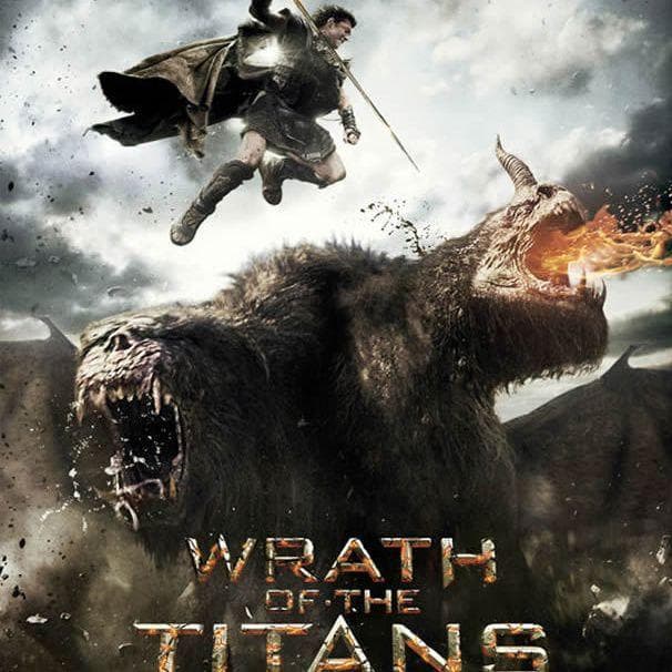 The 36 Best Greek Mythology Movies Of All Time