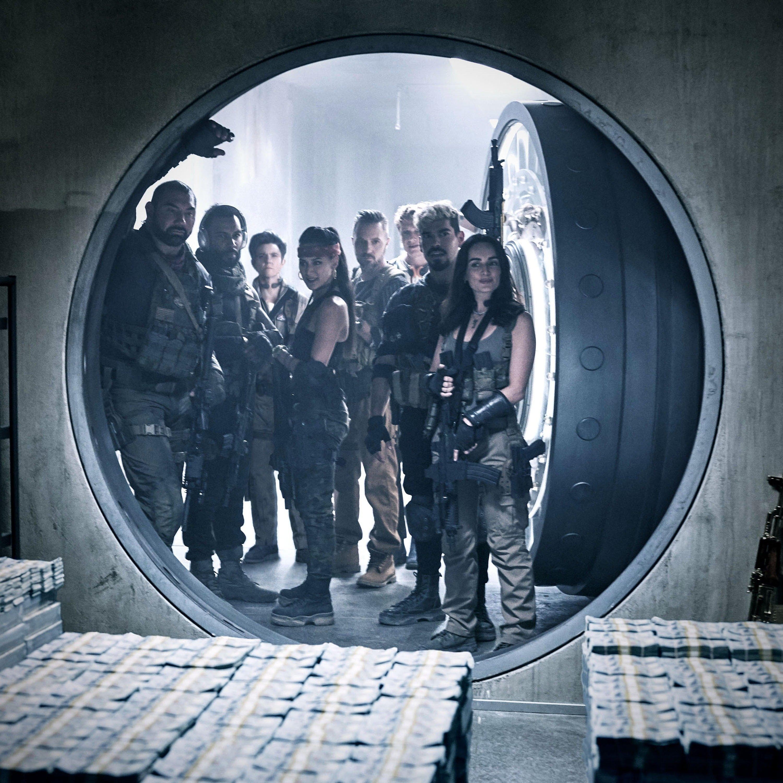 The 20 Best War Horror Movies, Ranked By Fans