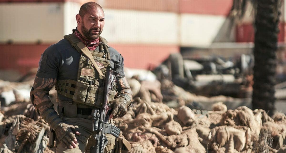 The 16 Best Apocalyptic Movies And Shows On Netflix, Ranked