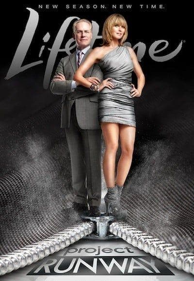 The Best Seasons Of 'Project Runway,' Ranked By Fans