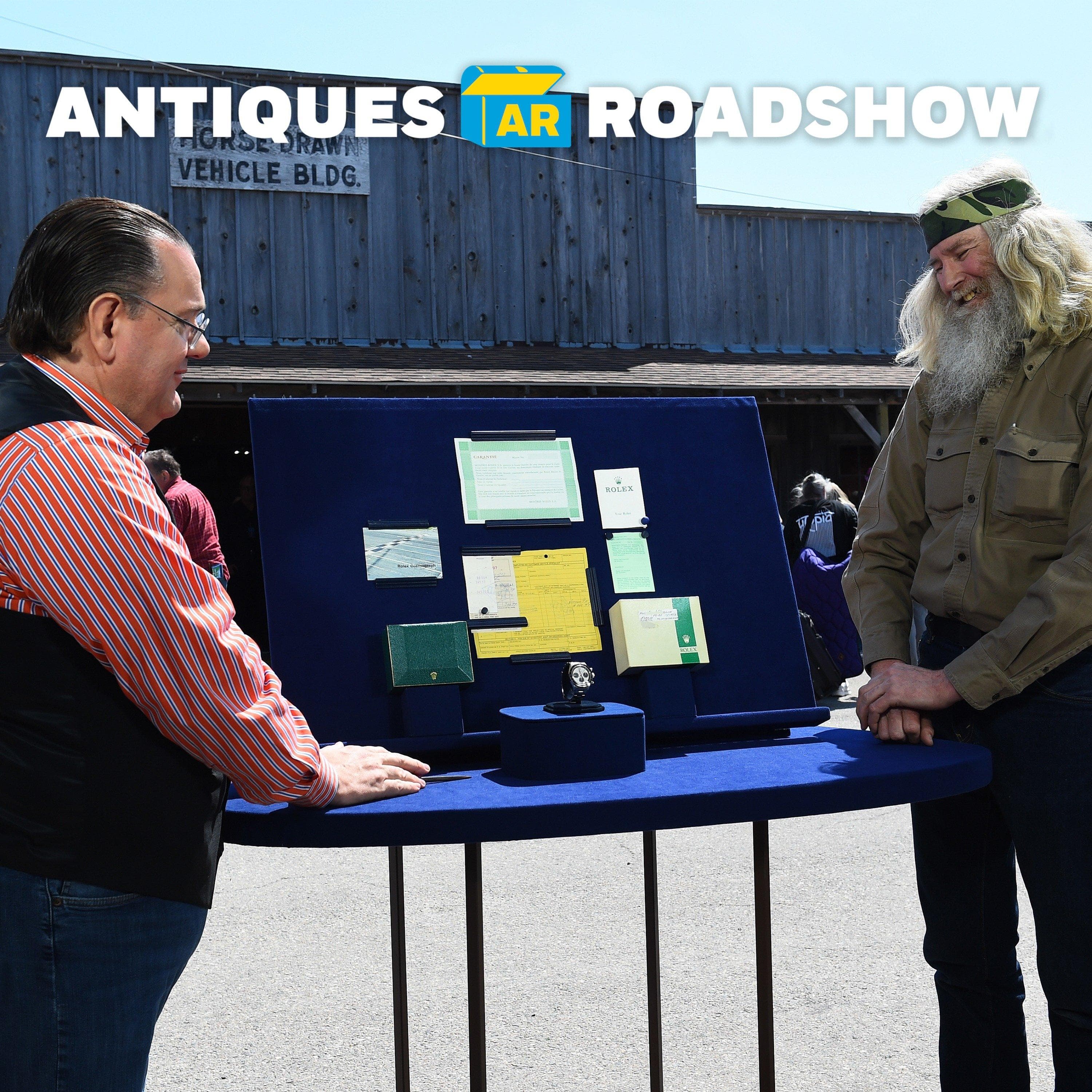 The Best Auction Shows & Reality Series About Pawn Shops, Ranked