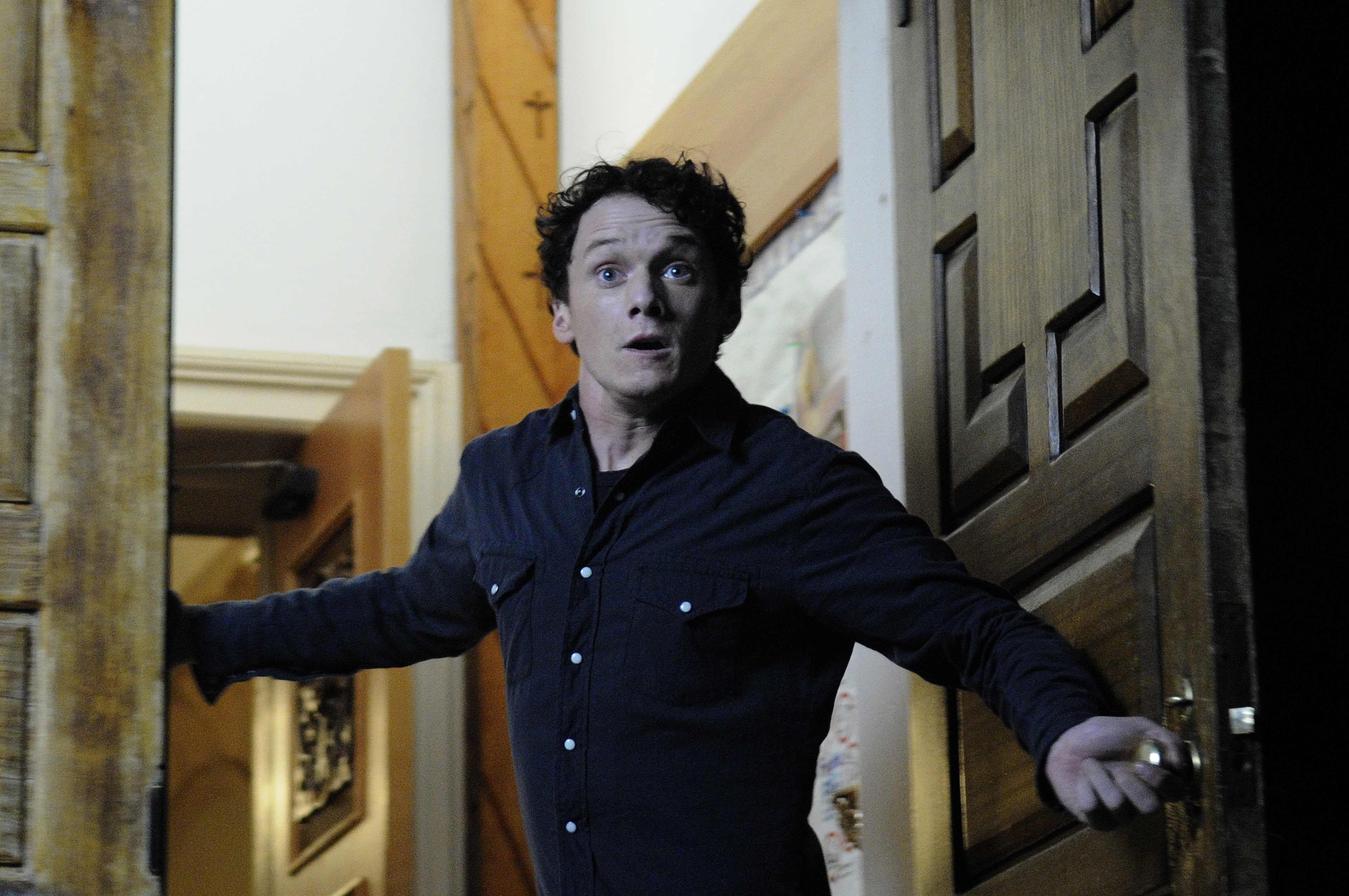 19 Famous Movie Psychic Characters, Ranked By Powers
