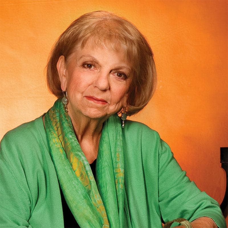 Famous Female Jazz Pianists | List of Top Female Jazz Pianists