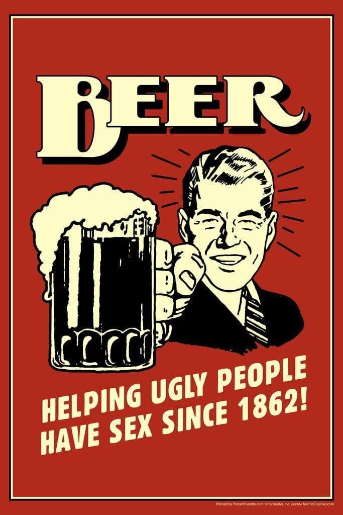 Awesome Posters For College