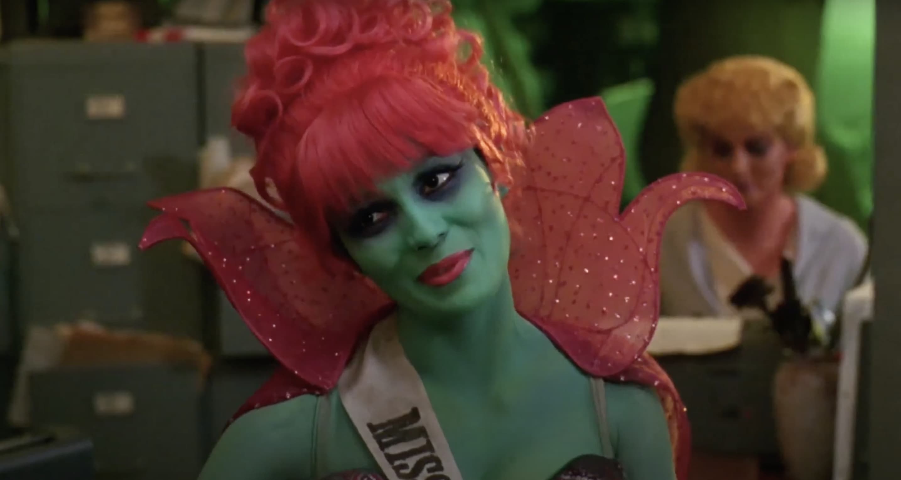 Inappropriate & R-Rated Moments In Family-Friendly ‘80s Movies