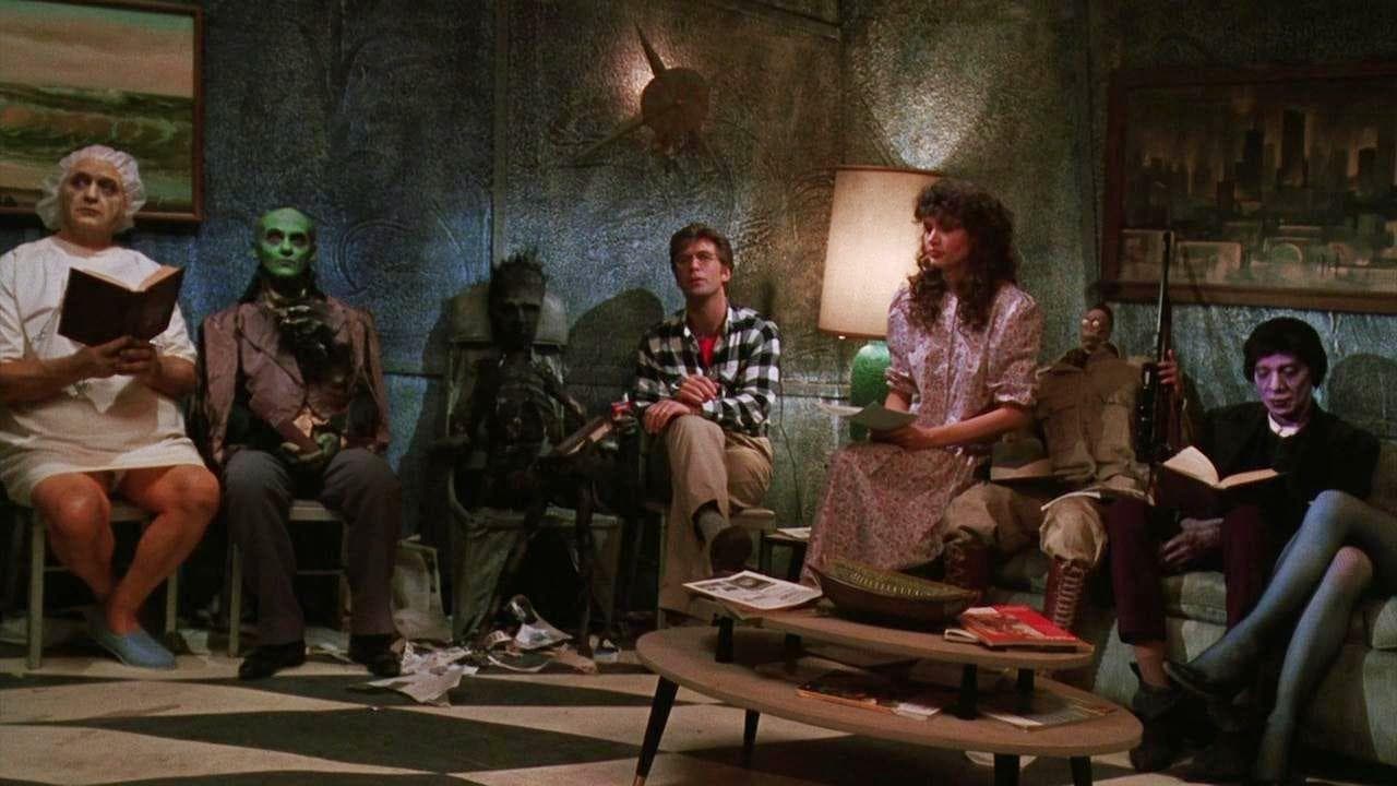 The Best Fictional Representations Of Purgatory In Modern Pop Culture