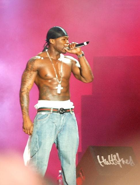 All 50 Cent Albums, Ranked Best To Worst By Fans