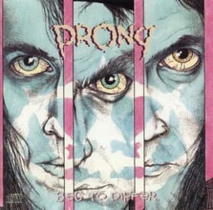 List of All Top Prong Albums, Ranked