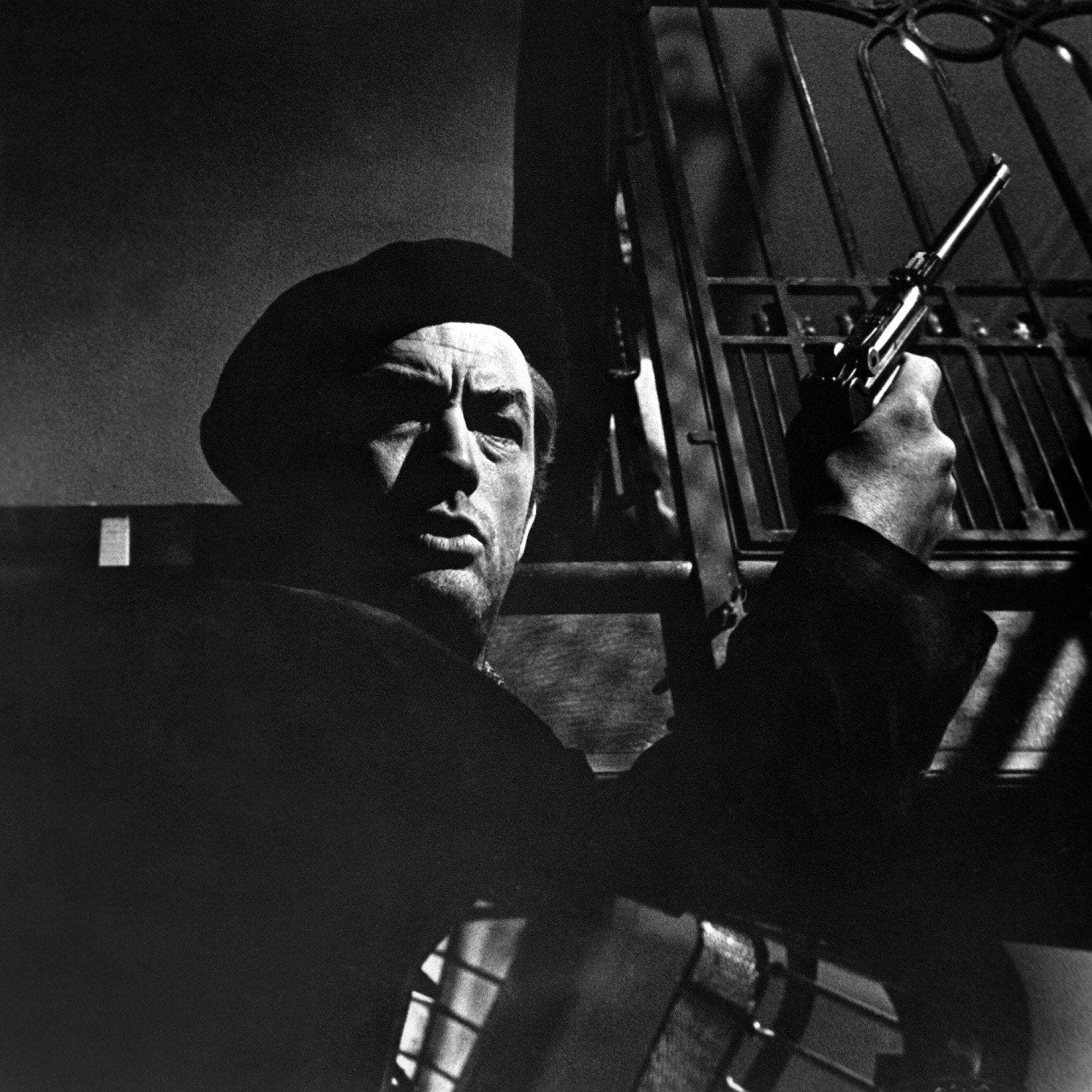 The 15 Best Spanish Civil War Movies, Ranked