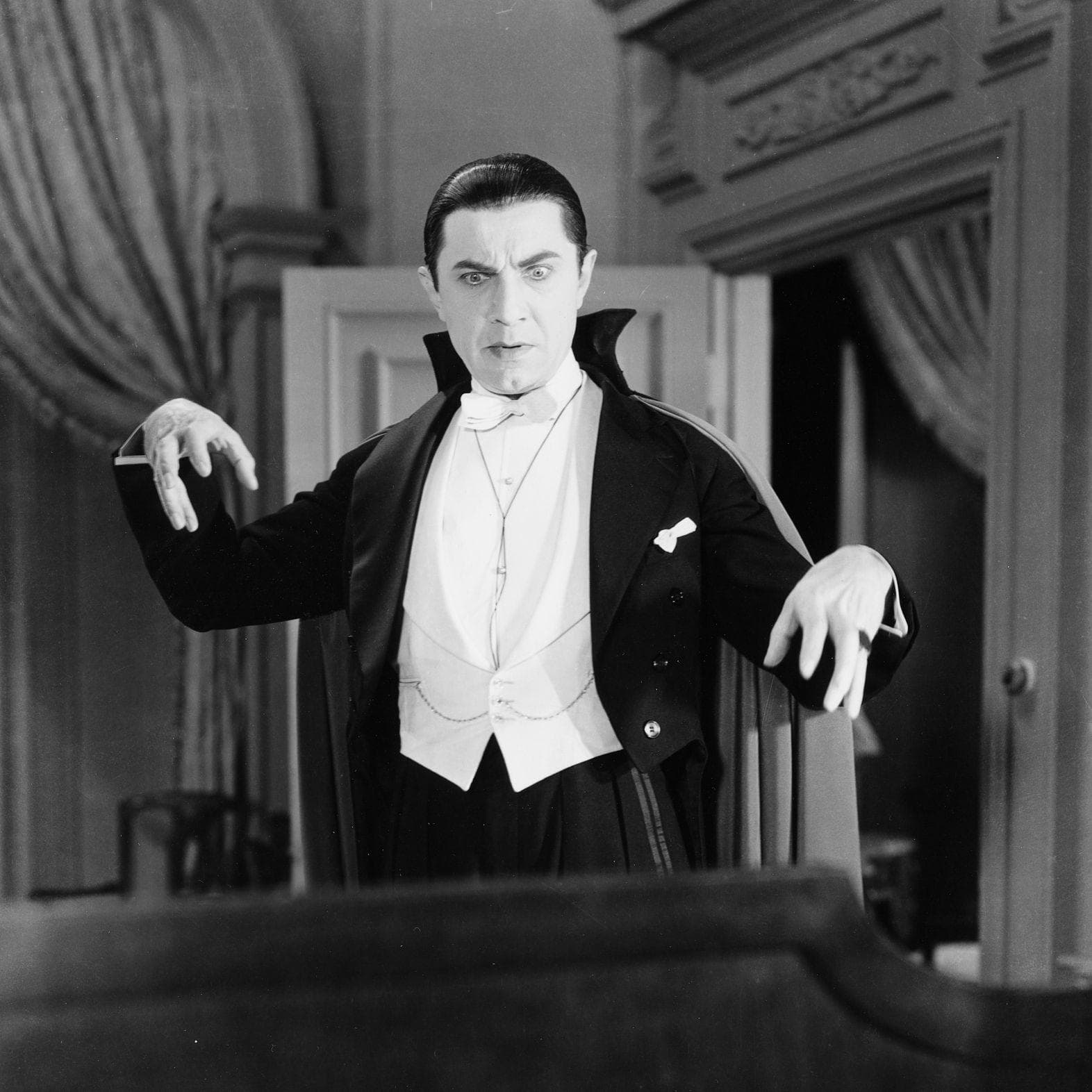 The 21 Best Horror Movie Actors Of All Time