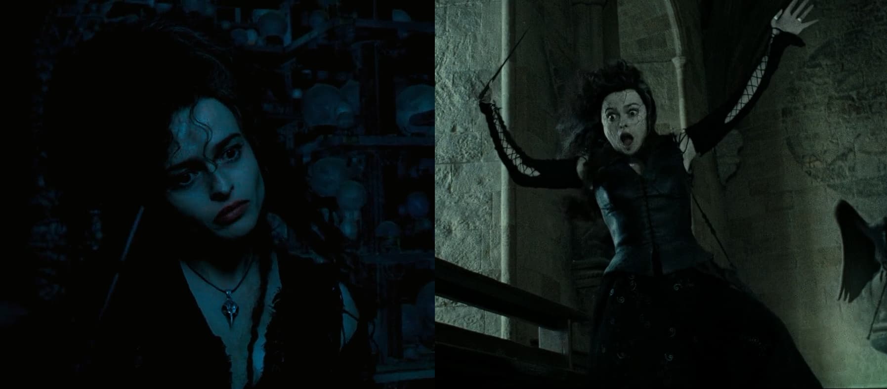 The First Lines And Last Lines From Your Favorite Harry Potter Characters