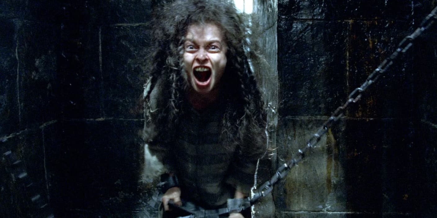 The 15 Most Evil Harry Potter Villains, Ranked