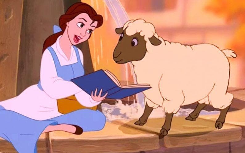 What Disney Princess Matches Your Zodiac Sign?