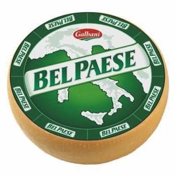 Italian Cheeses | List of Cheeses of Italy
