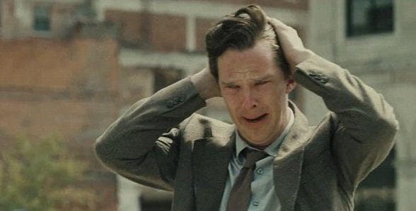 Best On-Screen Cry-Faces | Funniest Faces People Make While Crying In ...