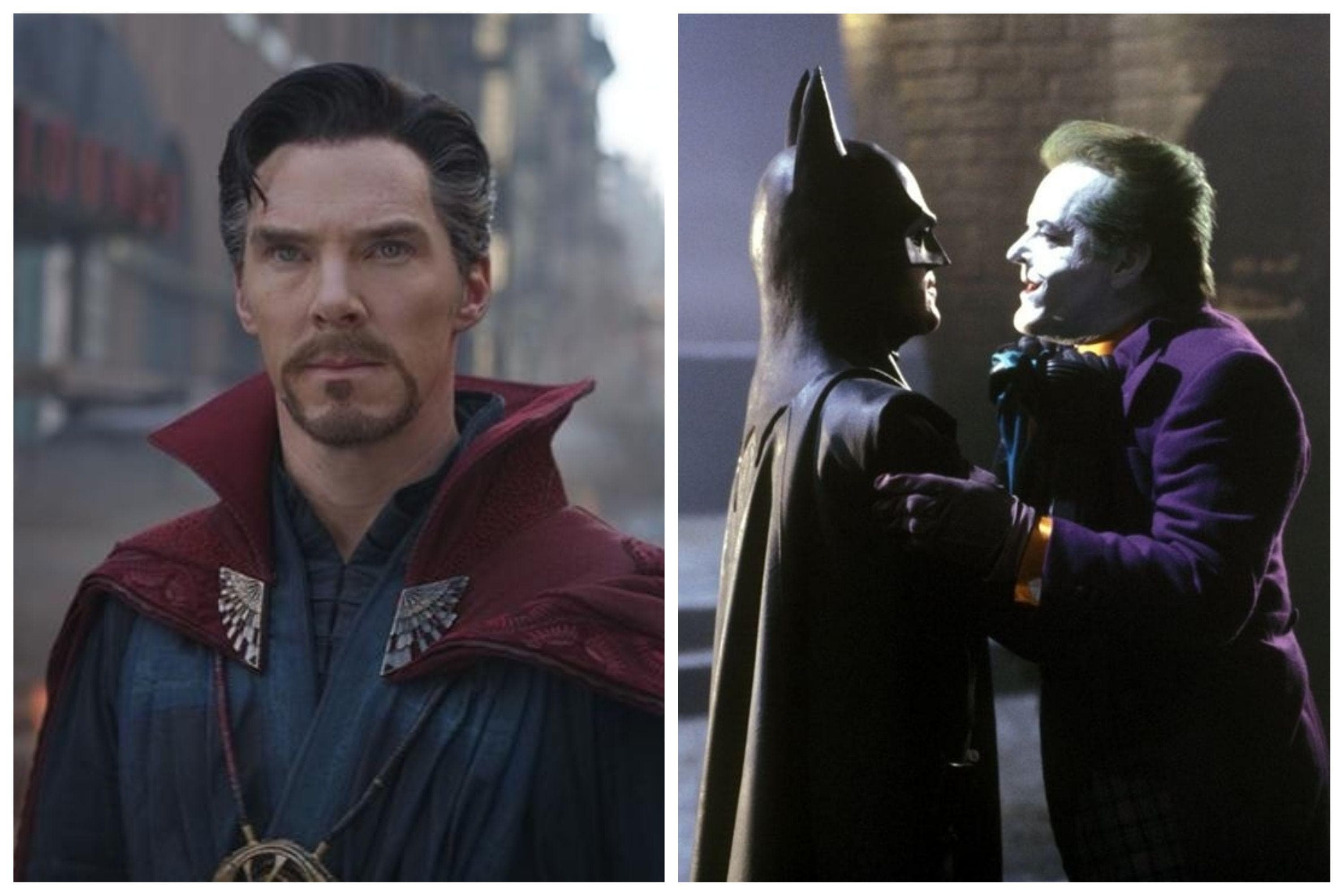 Who Were MCU Stars' Favorite Superheroes Growing Up?