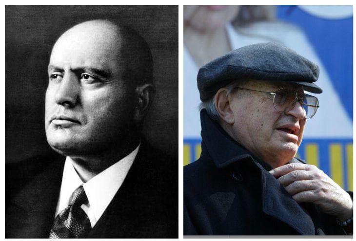 Historical Figures Whose Children Looked Just Like Them