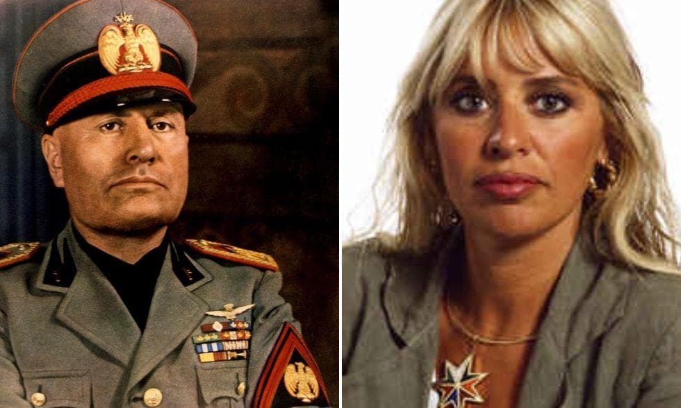 Modern Descendants Of Historical Figures That Work In The Same Field