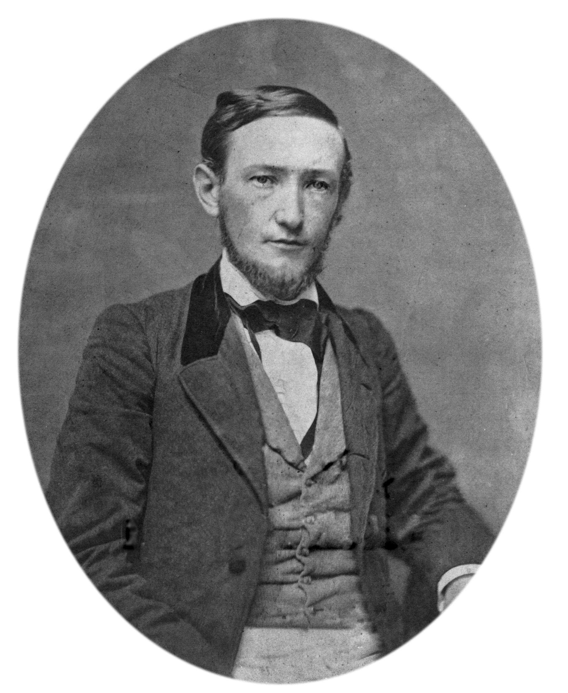 Here's what 22 US Presidents Looked Like As Kids