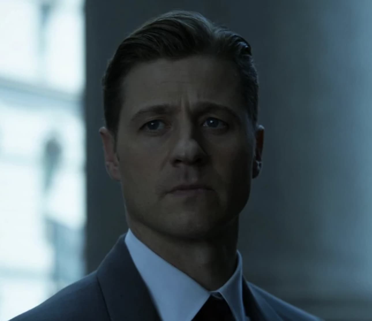 Every Actor Who Played Commissioner Gordon In Film And TV, Ranked