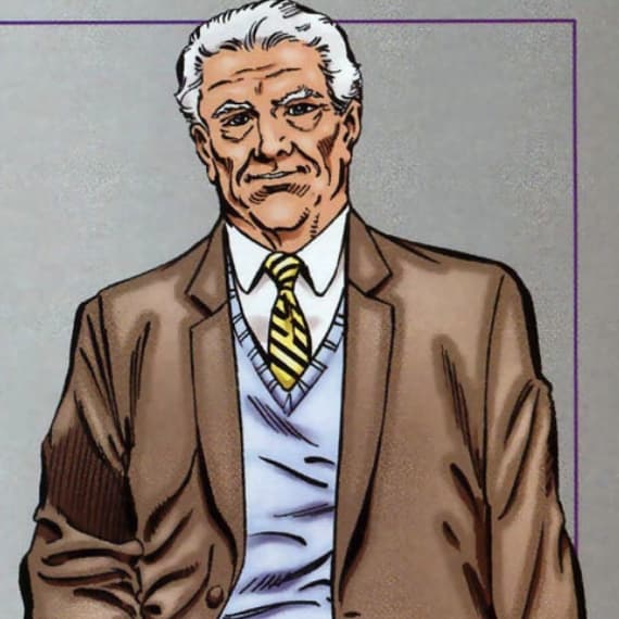 Characters Named Ben | Fictional Characters Whose Name Is Ben