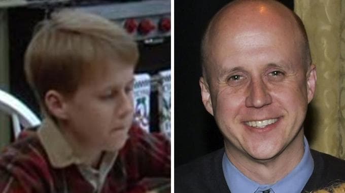 'The Nanny' Cast: Where Are They Now?