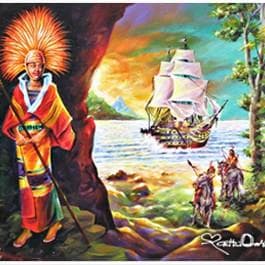 Famous Indian Artists | List of Popular Artists from India