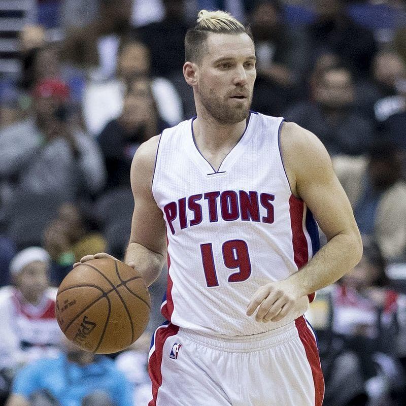 The 13 Best Slovenian NBA Players Ever, Ranked