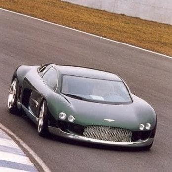 All Bentley Models | List of Bentley Cars & Vehicles