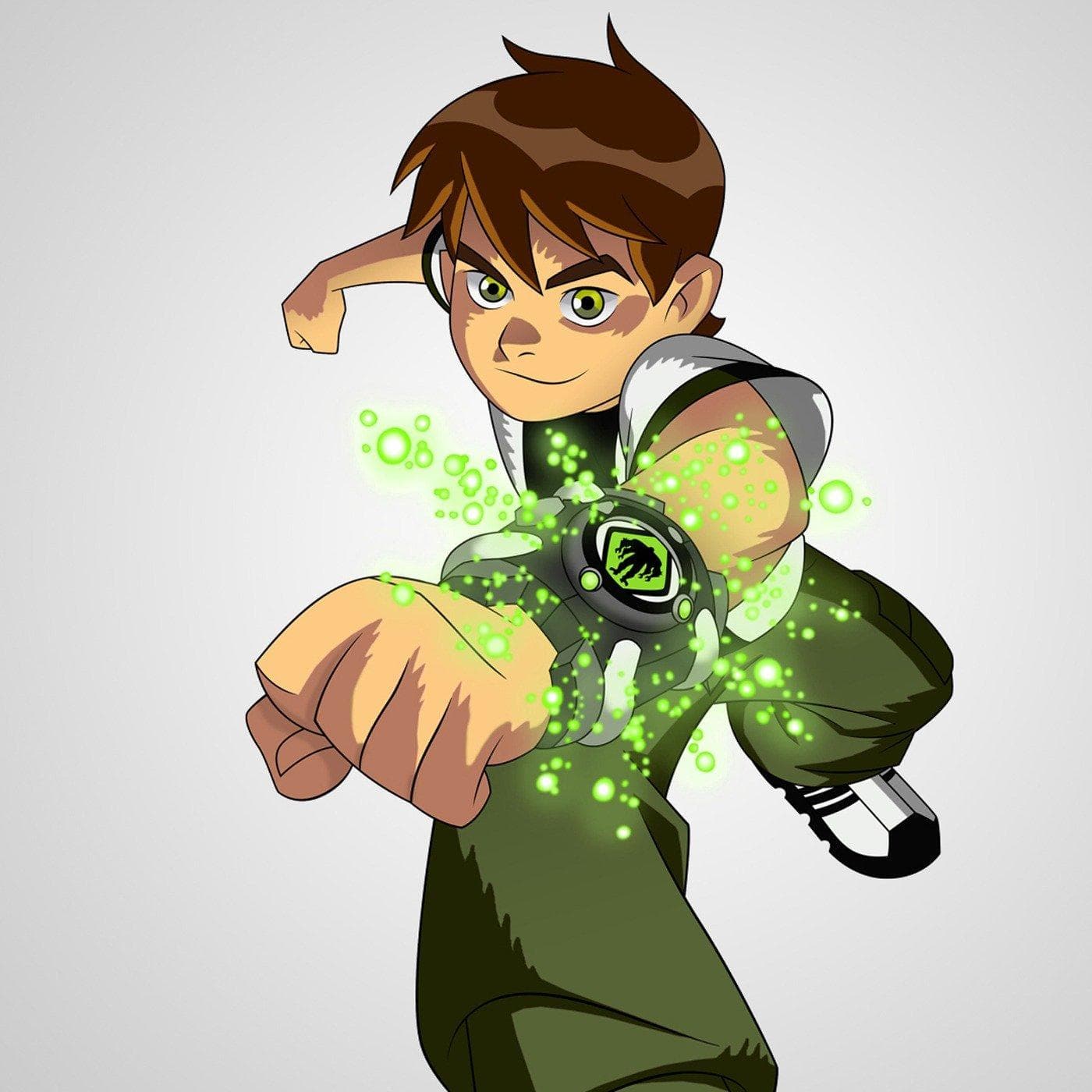 25+ Great Animated Shows Like 'Regular Show'