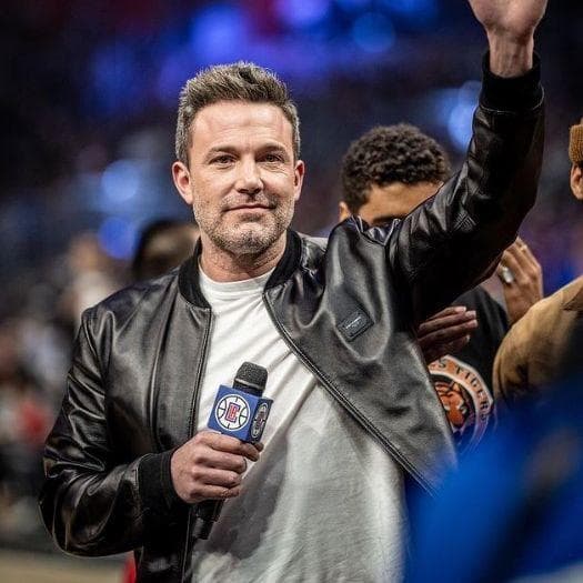 Celebrity Clippers Fans | Celebrities at Los Angeles Clippers Games